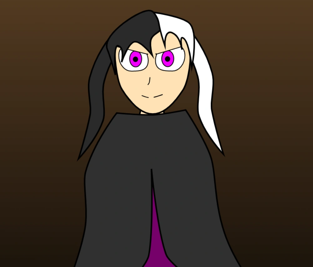 Azazel | Villains Fanon Wiki | Fandom