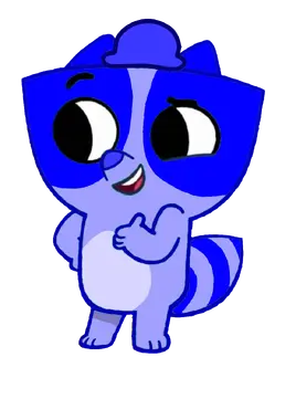 Pikwik Carson | Villains Fanon Wiki | Fandom