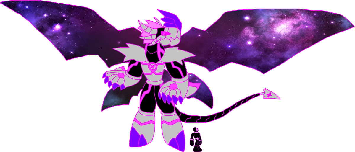 Dragora | Villains Fanon Wiki | Fandom