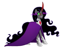 Lady Rabia | Villains Fanon Wiki | Fandom