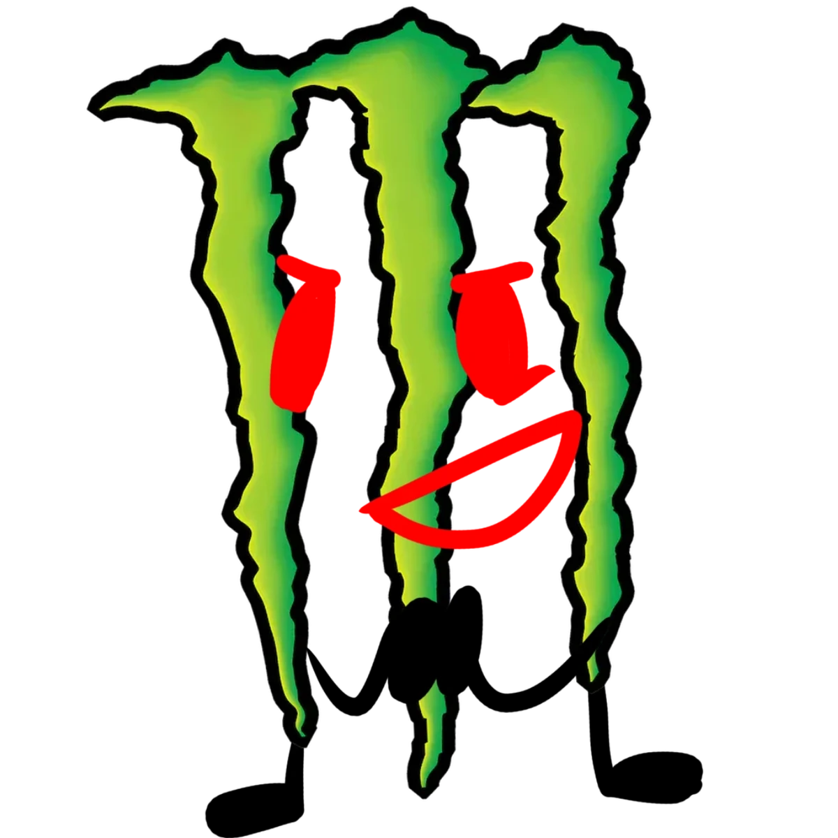 Bloody Pepsi/Gallery | Villains Fanon Wiki | Fandom