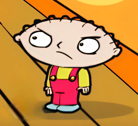 Stewie Griffin (Inkagames) | Villains Fanon Wiki | Fandom