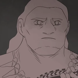 Chief Tui (Disney Princesses but they're Villains) | Villains Fanon ...