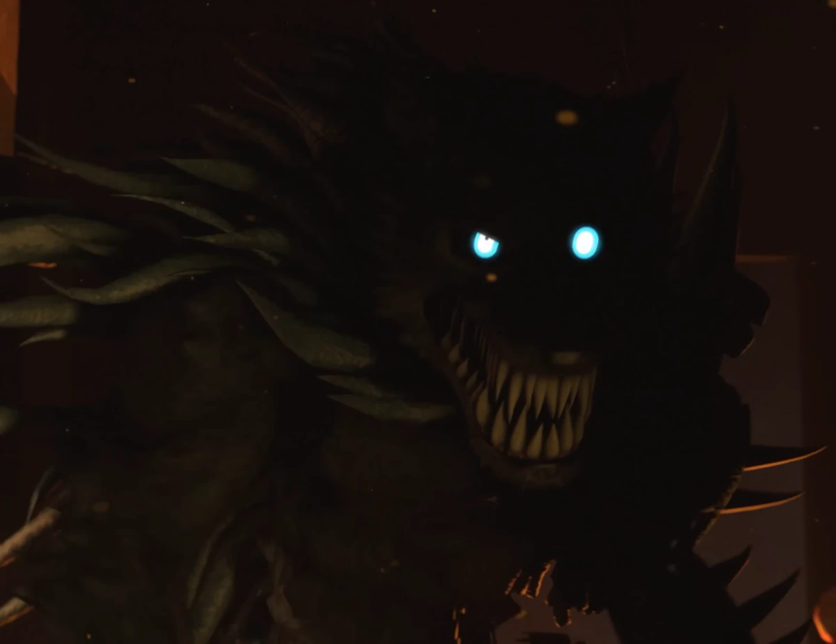 Twisted Wolf (Springtrap VS Chucky) | Villains Fanon Wiki | Fandom