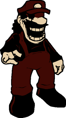 MX | Villains Fanon Wiki | Fandom