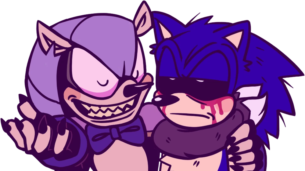 Zephaniah (D-Sides)/Gallery | Villains Fanon Wiki | Fandom