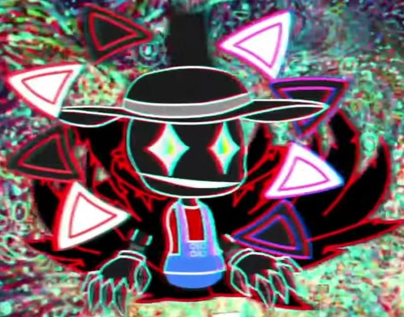 Universe Breaker (Moonlight Cactus) | Villains Fanon Wiki | Fandom