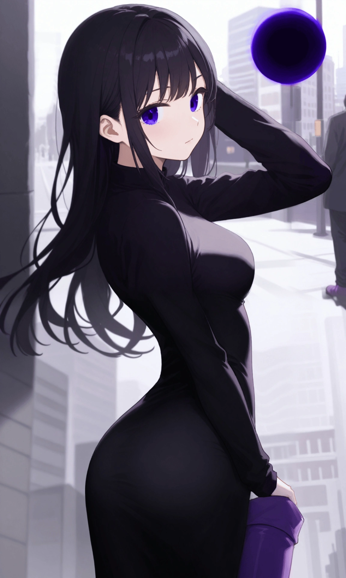 Mirk | Villains Fanon Wiki | Fandom