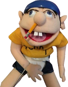 Jeffy (SuperMarioLogan) | Villains Fanon Wiki | Fandom