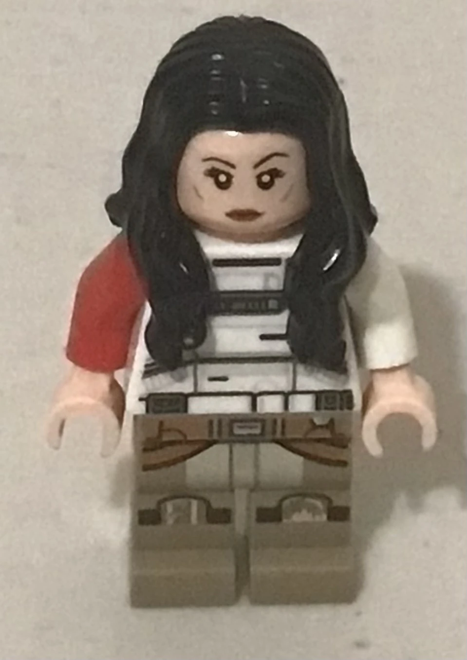 Felicia Garrison | Villains Fanon Wiki | Fandom