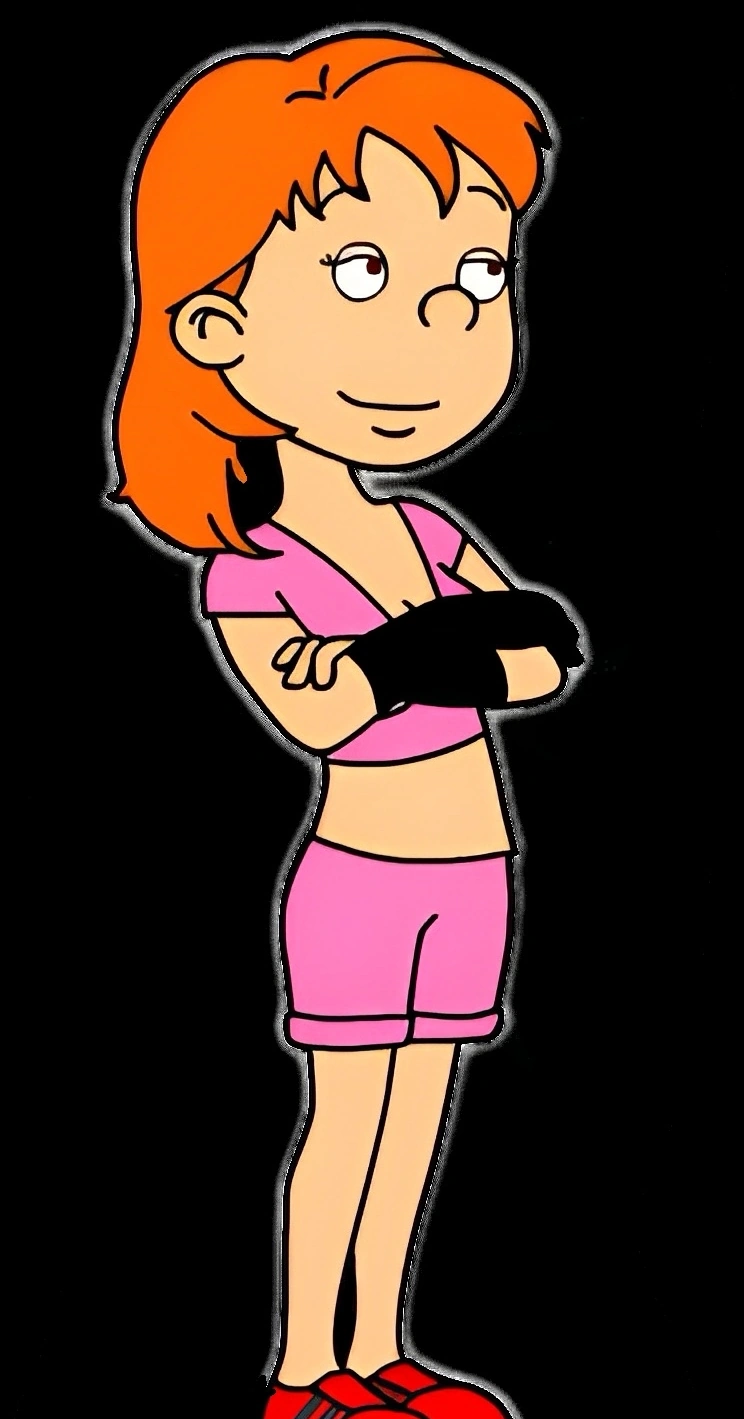 Rosie (GoAnimate) | Villains Fanon Wiki | Fandom