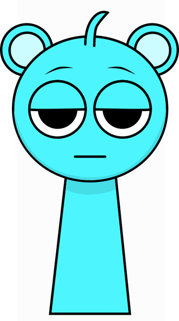 Sky (Reddit Object Show) | Villains Fanon Wiki | Fandom