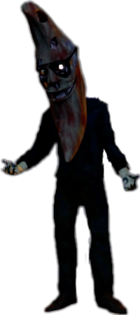 Chris (FNwMT) | Villains Fanon Wiki | Fandom