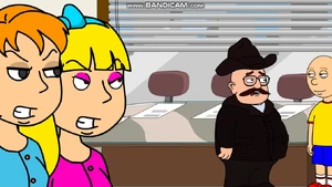 Rosie (GoAnimate)/Gallery | Villains Fanon Wiki | Fandom