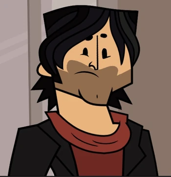 Chris McLean (Total Trauma) | Villains Fanon Wiki | Fandom