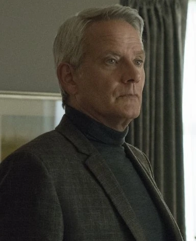 Lewis Dodgson (Jurassic World: Reunion) | Villains Fanon Wiki | Fandom