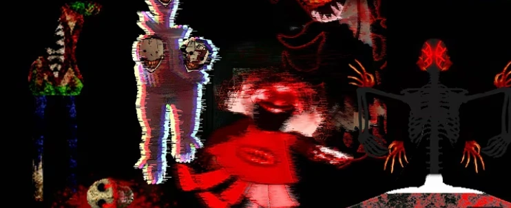 Bolder Baldimore's Failed Experiments | Villains Fanon Wiki | Fandom