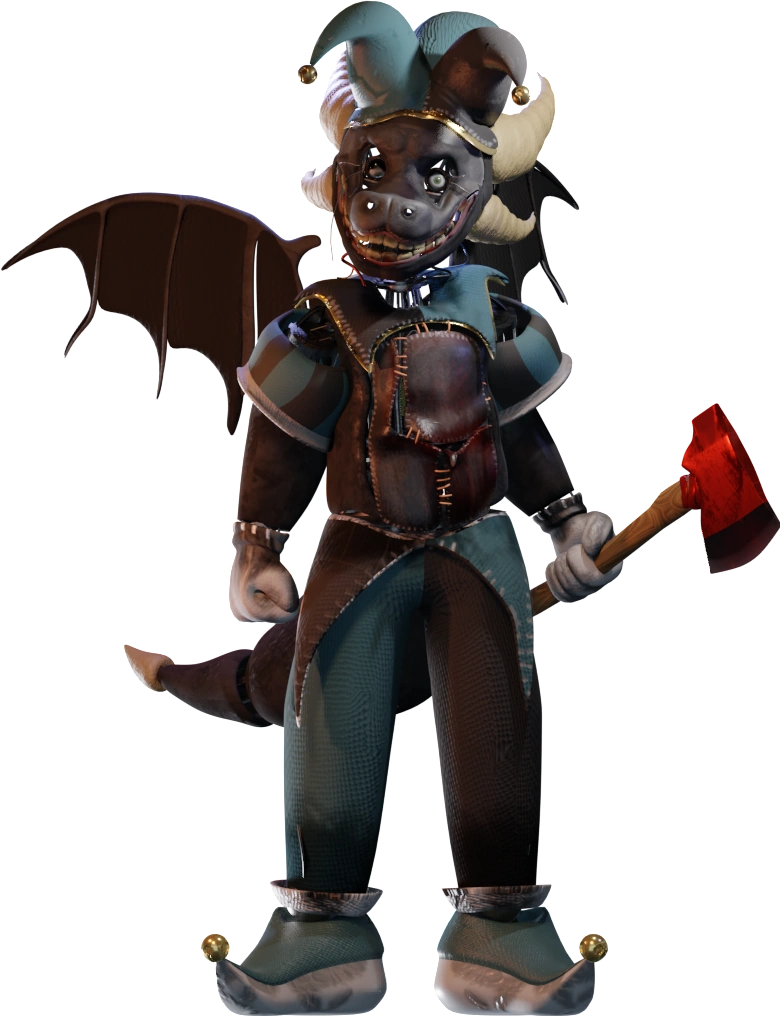 Discuss Everything About Villains Fanon Wiki | Fandom