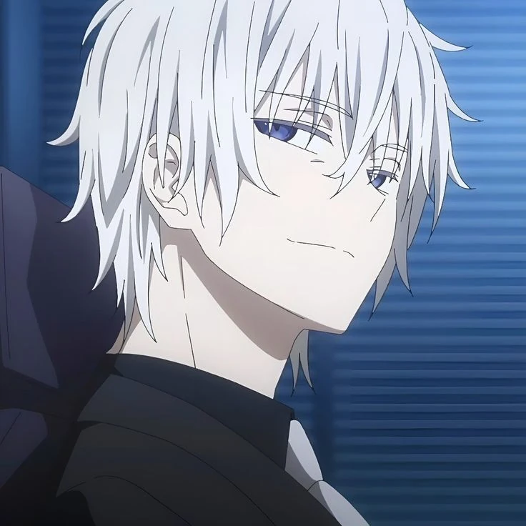 Isaac Ray Peram Westcott (Date A Re:Live) | Villains Fanon Wiki | Fandom