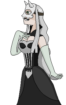 Eleanor | Villains Fanon Wiki | Fandom