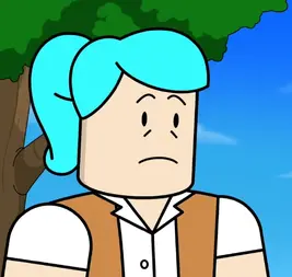 Cyan (GameToons) | Villains Fanon Wiki | Fandom