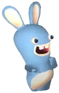 Rabbids (Rayman Raving Rabbids: Reburrowed) | Villains Fanon Wiki | Fandom