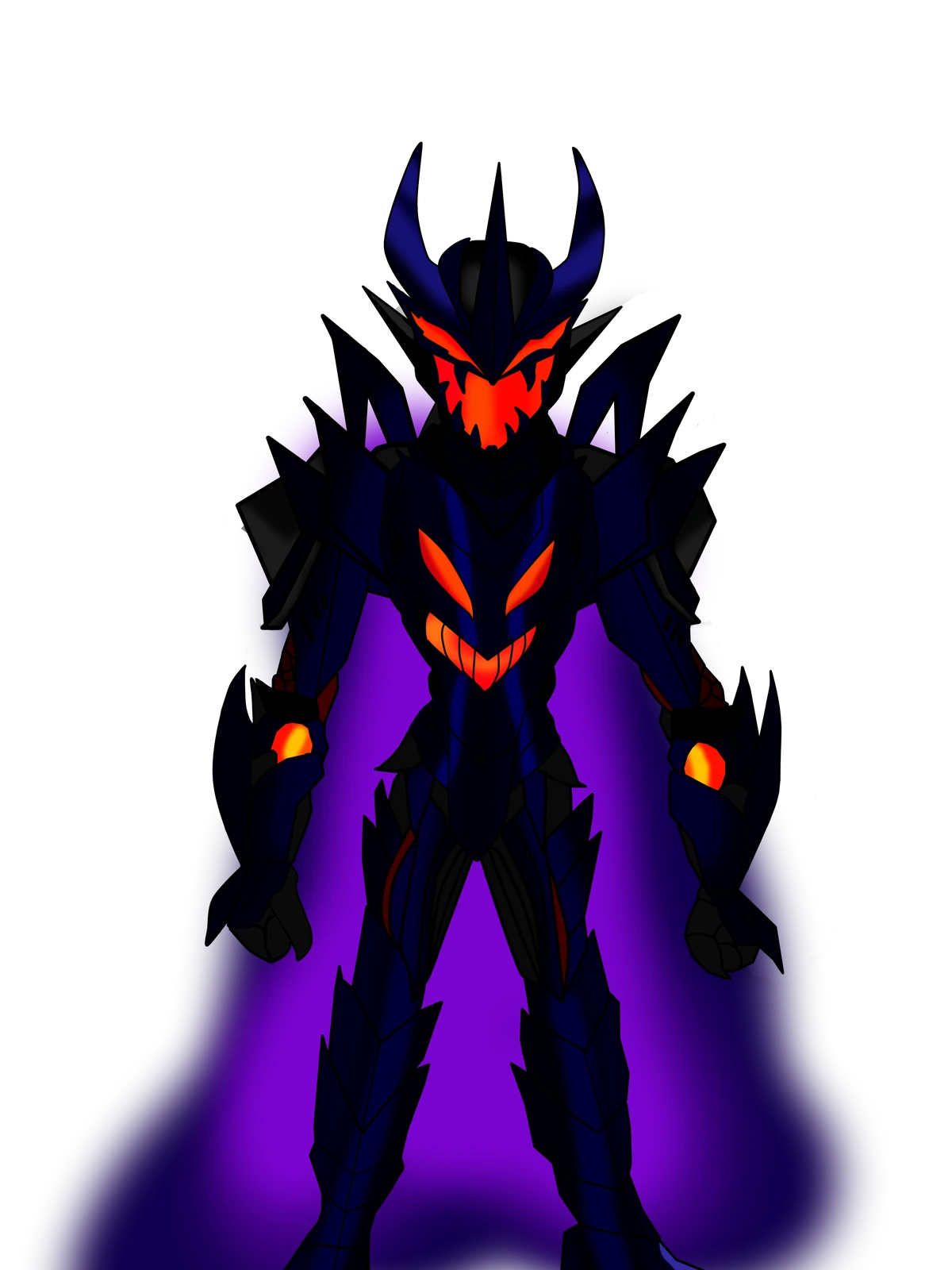 Category:Omniversal Warriors | Villains Fanon Wiki | Fandom