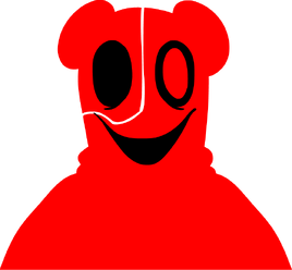 Max The Monkey (TWIDDLEFINGER) | Villains Fanon Wiki | Fandom