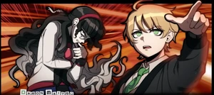 Eva Tsunaka | Villains Fanon Wiki | Fandom