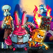 Mr. Swags | Villains Fanon Wiki | Fandom