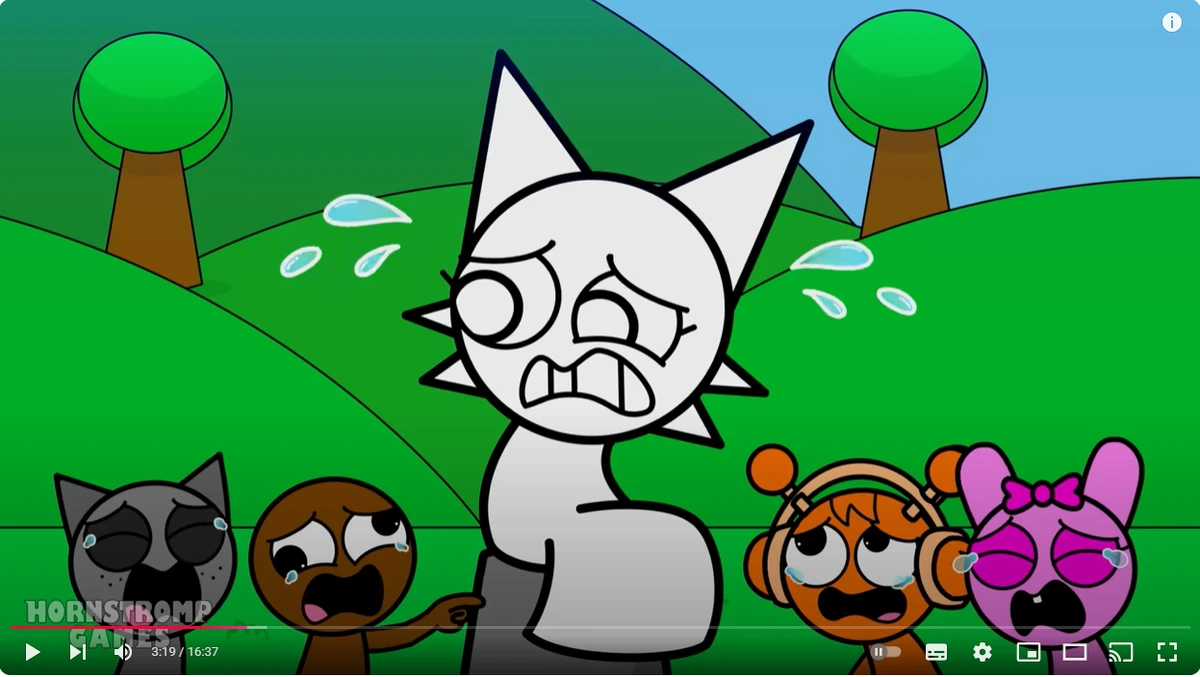 Baby Zombies | Villains Fanon Wiki | Fandom