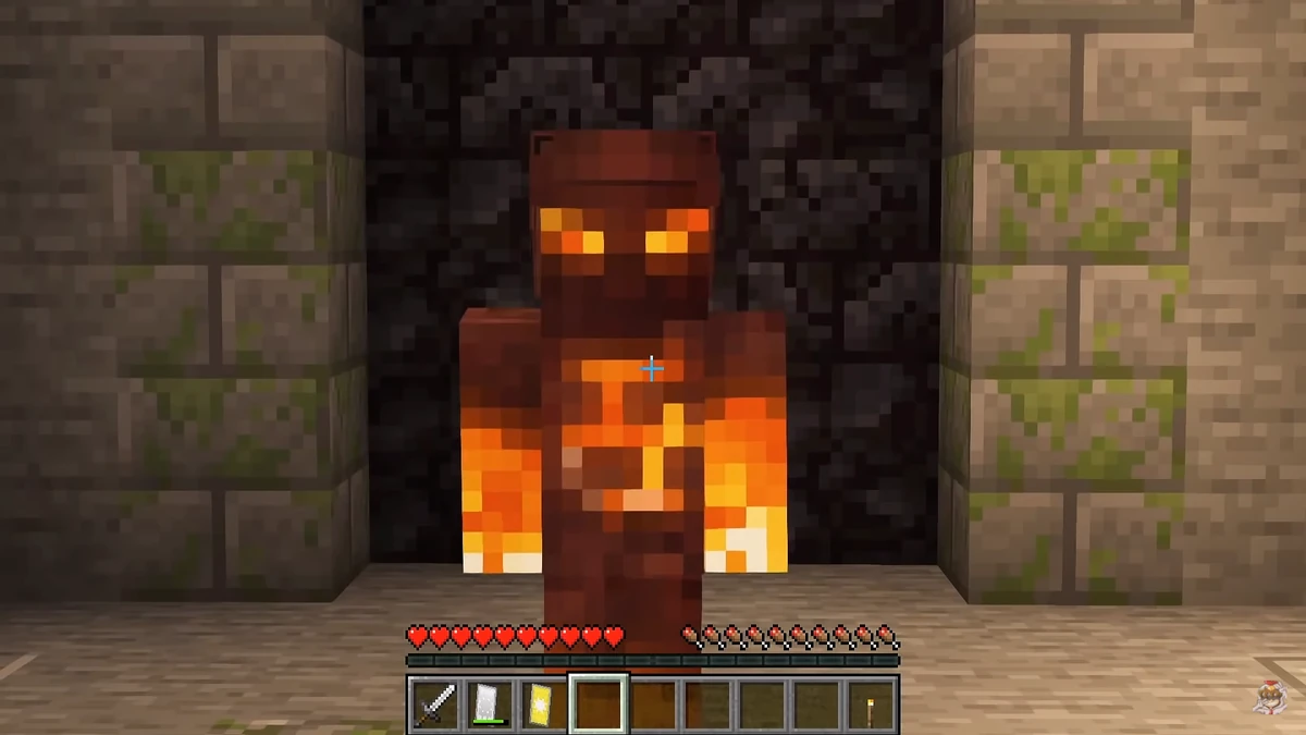 Demon Steves (reboot) | Villains Fanon Wiki | Fandom