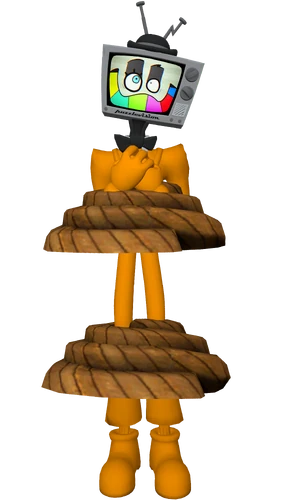 Mr. Puzzles | Villains Fanon Wiki | Fandom