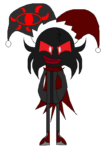 Reivaj (Tarek Javier) | Villains Fanon Wiki | Fandom