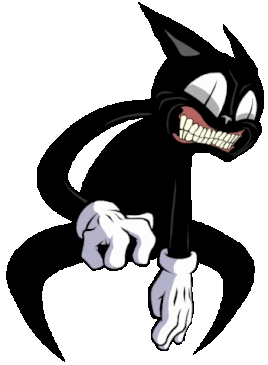 Cartoon Cat (VS Cartoon Cat) | Villains Fanon Wiki | Fandom