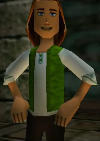 Matt Hubris | Villains Fanon Wiki | Fandom