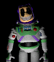 Buzz.EXE | Villains Fanon Wiki | Fandom