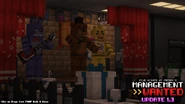 Freddy Fazbear (Management Wanted) | Villains Fanon Wiki | Fandom