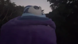 Roar the One-Eyed Monster | Villains Fanon Wiki | Fandom