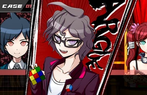 Shozo Asayoru | Villains Fanon Wiki | Fandom