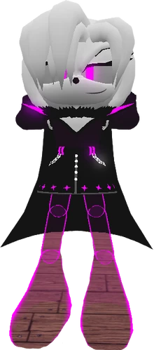 Emperor Sage | Villains Fanon Wiki | Fandom