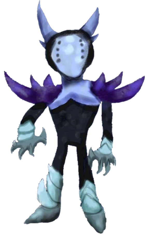 Artico | Villains Fanon Wiki | Fandom