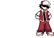 Freakachu (Friday Night Funkin' Lullaby) | Villains Fanon Wiki | Fandom