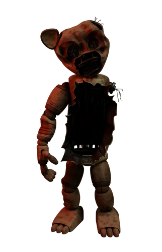 Popgoes the Weasel | Villains Fanon Wiki | Fandom