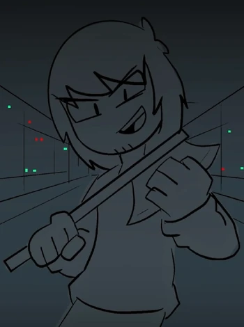 Eteled (original) | Villains Fanon Wiki | Fandom