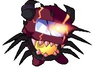 Ash Maroon | Villains Fanon Wiki | Fandom