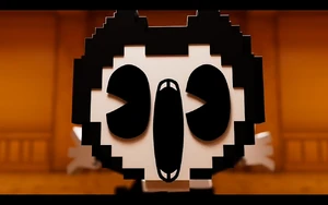 Bendy (Fazbear and Friends) | Villains Fanon Wiki | Fandom