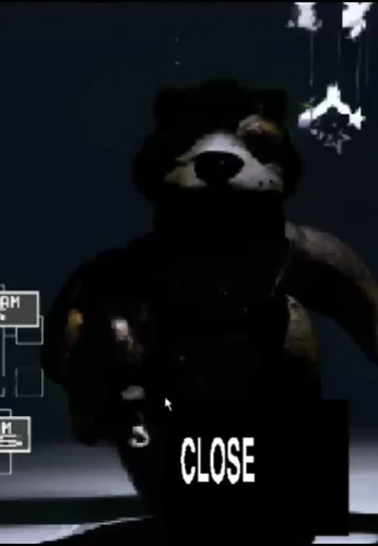 Freddy Fazbear (Five Nights at Freddy's Ransomware) | Villains Fanon ...