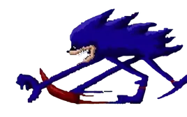 Shinic | Villains Fanon Wiki | Fandom