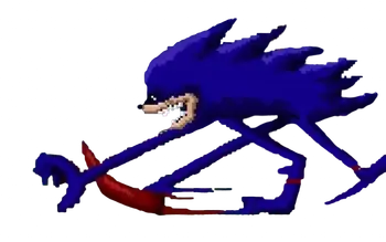 Shinic | Villains Fanon Wiki | Fandom